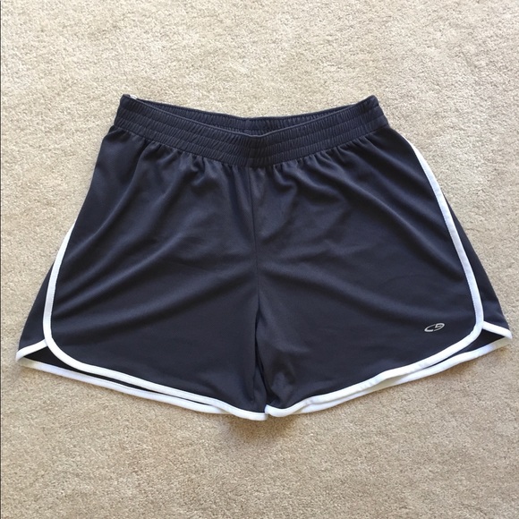C9 by Champion | Shorts | C9 Champion Duo Dry Knit Sport Shorts Nwot ...